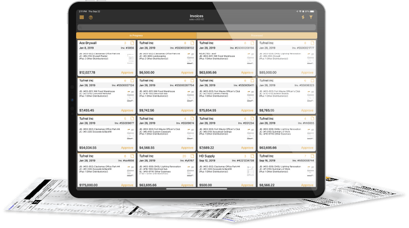 Concrete Contractor Software | hh2 Cloud Services